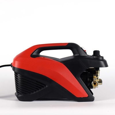 Kwaliteit Hoge druk Jet Washer & Het Kanon van de hoge drukwasmachine ...